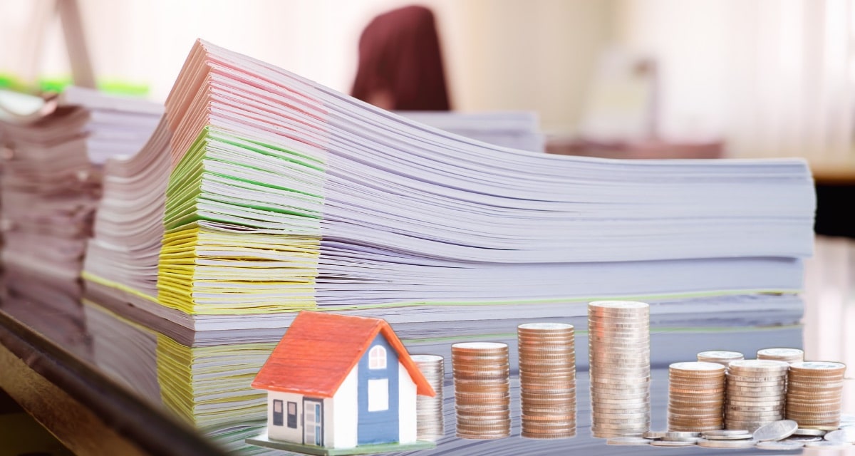 Six Important Documents to Include in Your Estate Plan | Salines ...